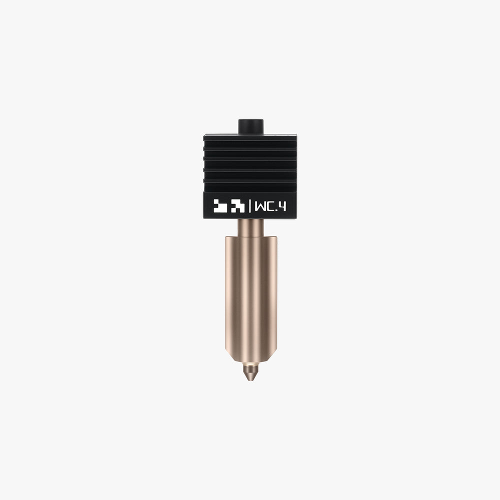Bambu Lab H2D/H2S/P2S Tungsten Carbide Hotend – 3D Central