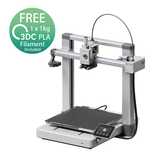 Shop Bambu 3D Printers & Accessories – 3D Central