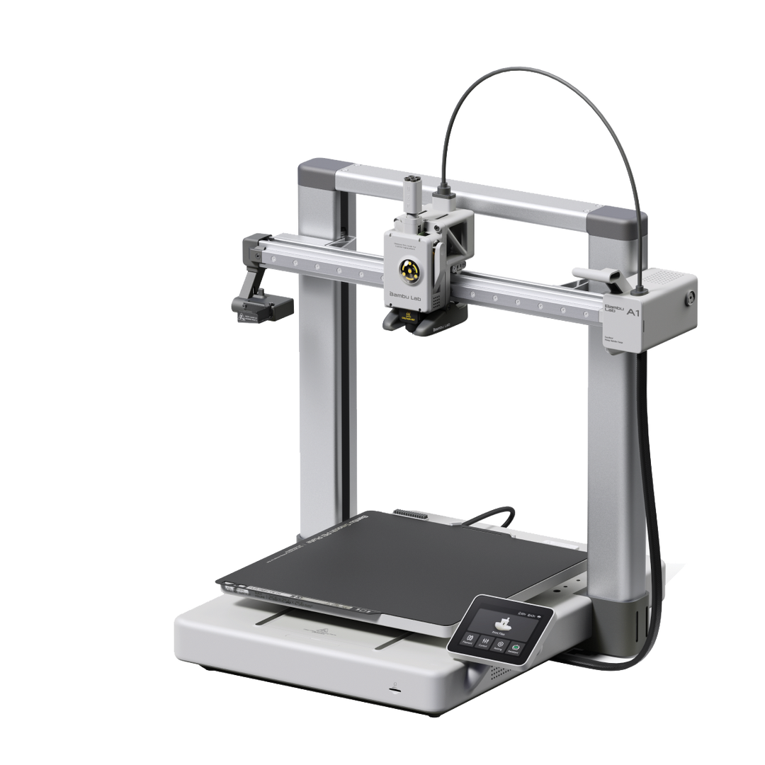 3D Printing Services Australia – 3D Central