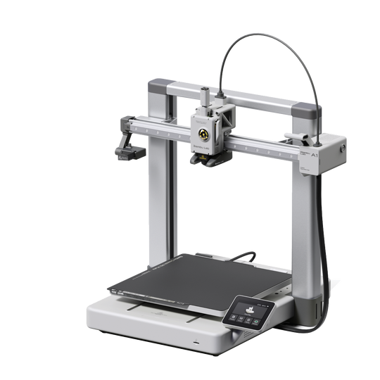Shop Bambu 3D Printers & Accessories – 3D Central