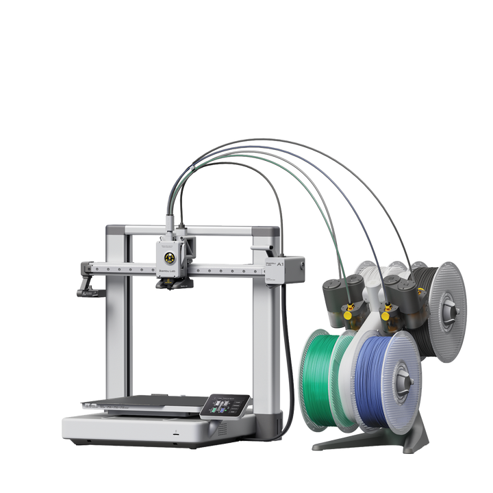 Top 3D Printers for Sale in Australia – 3D Central