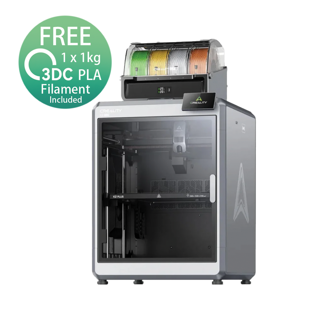 3D Printing Services Australia – 3D Central