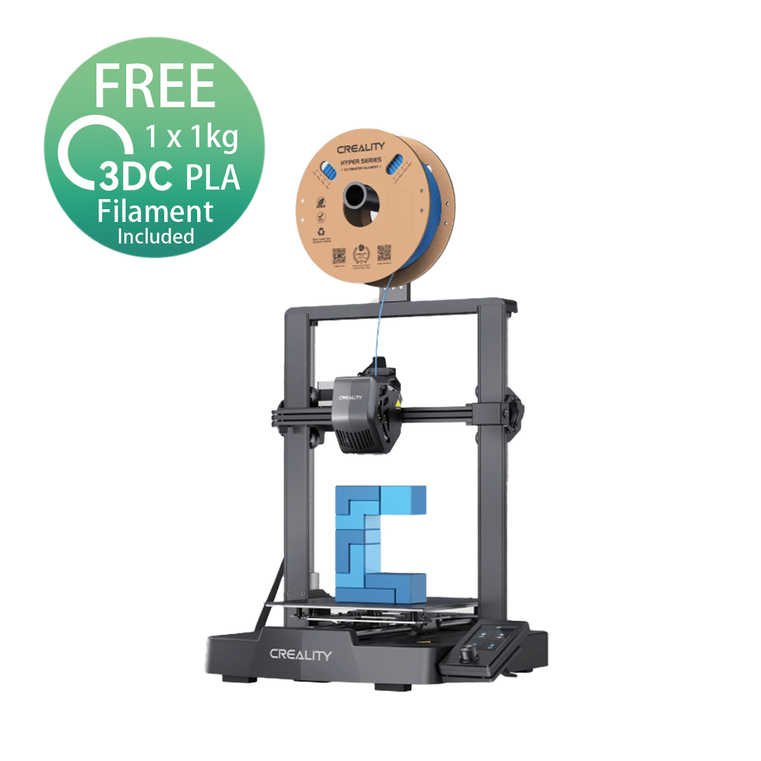 3D Printing Services Australia – 3D Central
