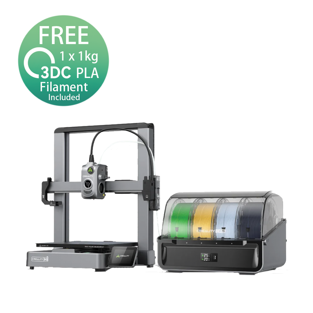 3D Printing Services Australia – 3D Central