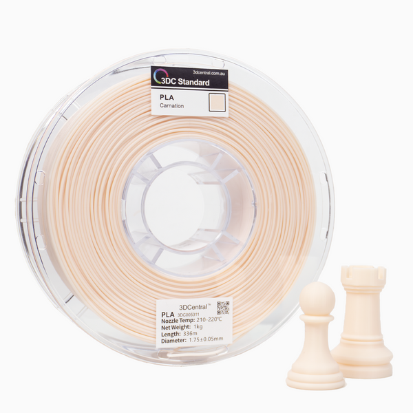 3DC Standard PLA Filament – 3D Central