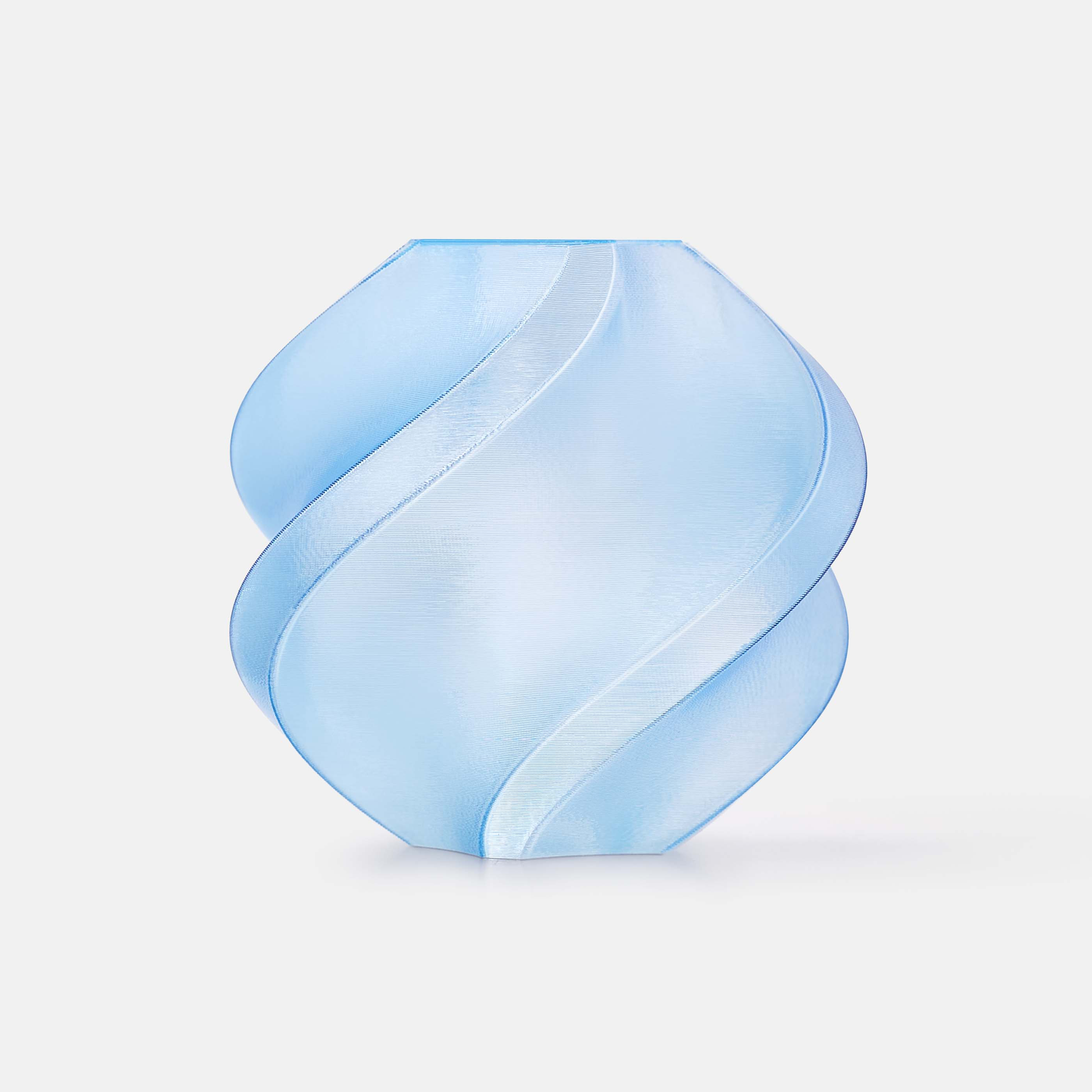 Bambu Lab PETG Translucent Filament – 3D Central